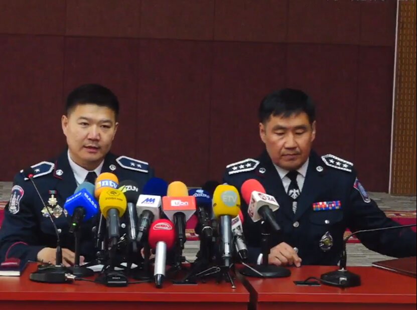 С Зоригийг хөнөөсөн хэргийн эд мөрийн баримтуудаас шинэ ДНК илэрсэн