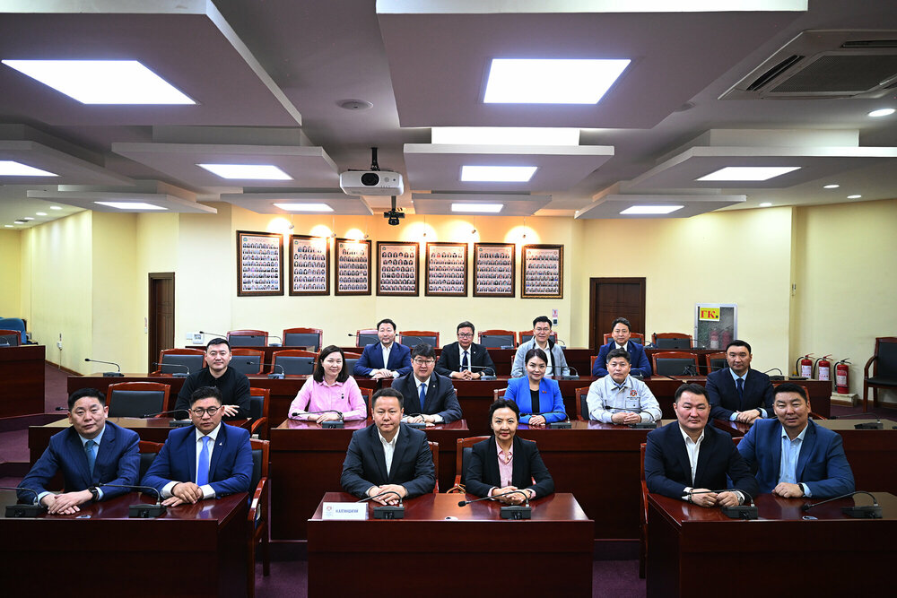 НИТХ ын 15 төлөөлөгч УИХ ын ээлжит сонгуульд нэр дэвшинэ