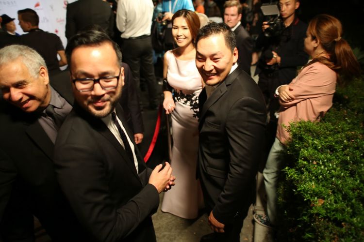 “Бодлын хулгайч” монгол киног дэлхийд сурталчилж байна