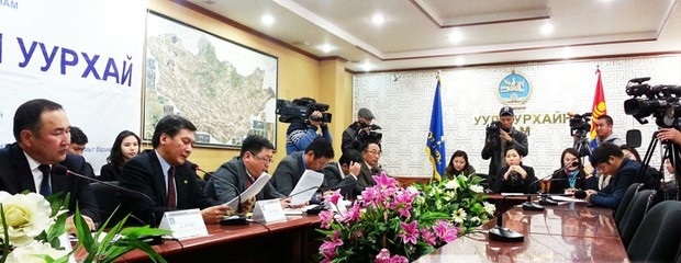 Гацууртын орд 50 тонн алтны баталгаат нөөцтэй