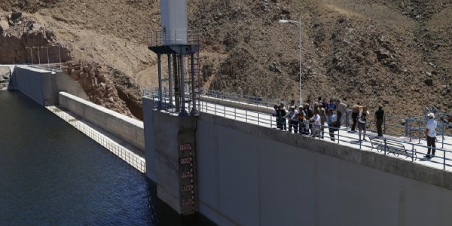 Эгийн голын УЦС ын дэд бүтцийн гүйцэтгэгч тодорчээ