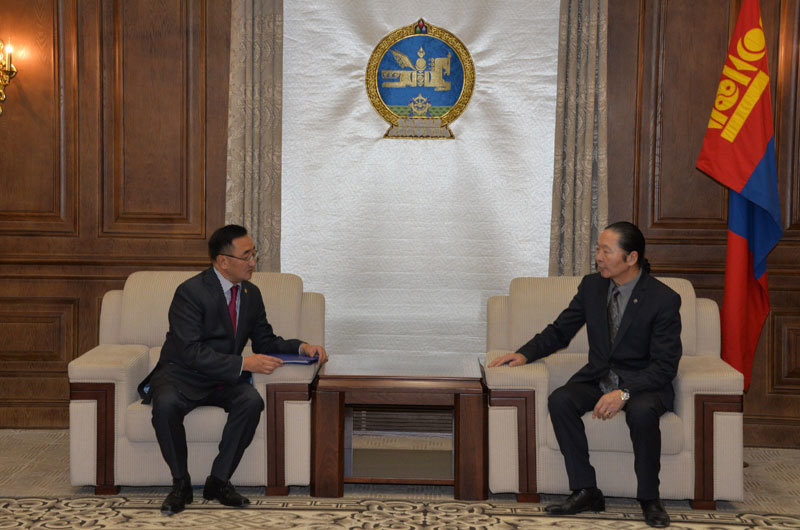 ОХУ БНХАУ аас импортолдог эрчим хүчийг татвараас чөлөөлөх үү