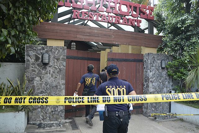 Хятадын консулын ажилчид амиа алджээ