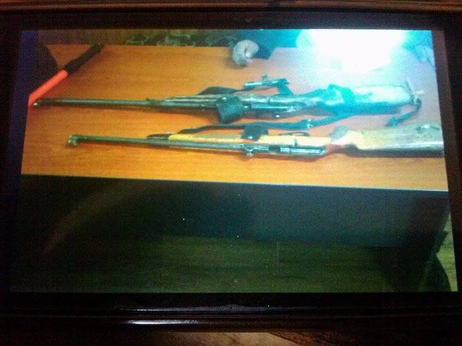 Хууль бусаар тээвэрлэсэн 104 тарвагыг илрүүллээ