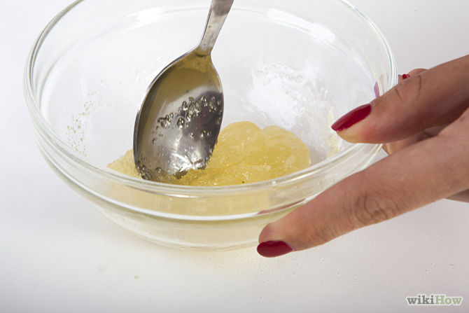 Давстай зөгийн балын ид шид