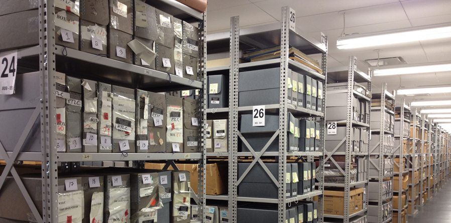 Дүүргүүдийн архивын үйл ажиллагааг сайжруулна