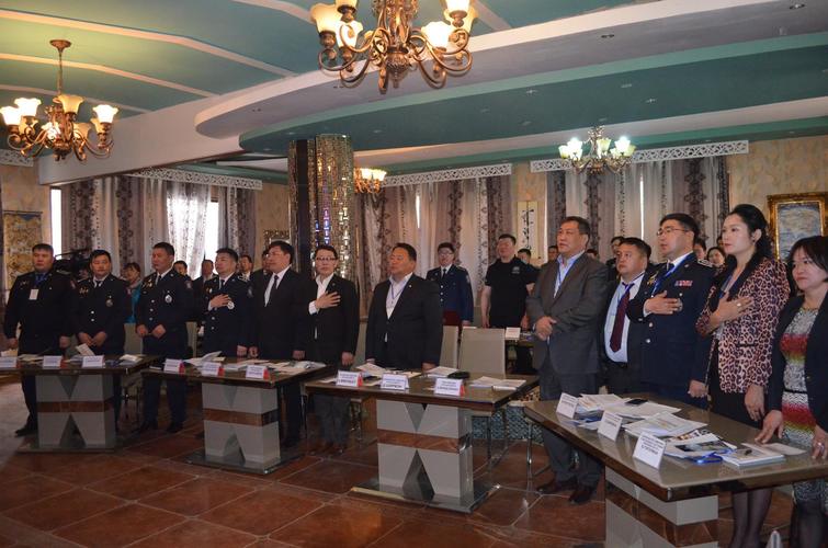 Малын хулгайтай тэмцэх асуудлаар зөвлөлдөв