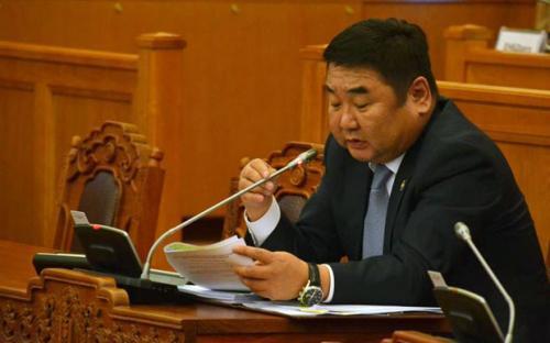 Өршөөлийн хуулийг хэрэгжүүлэх Комисс байгууллаа