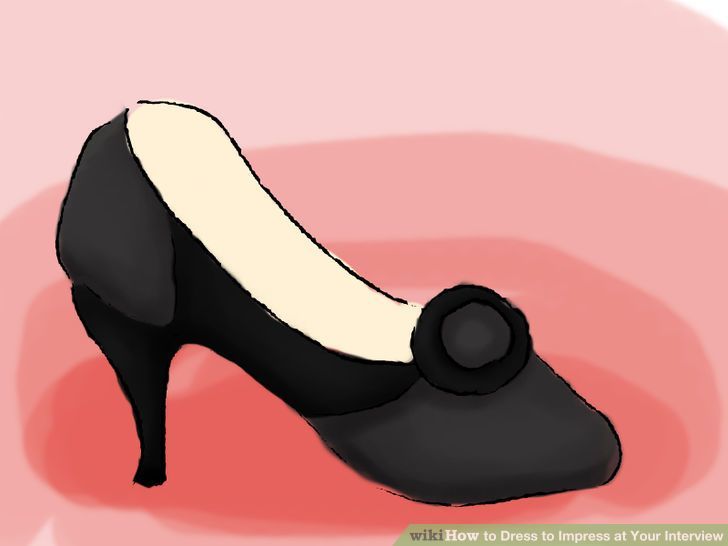 Ажлын ярилцлагад орохдоо хэрхэн хувцаслах вэ