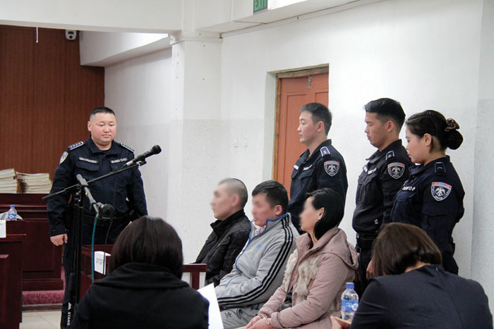 С Зоригийг хөнөөсөн хэрэг Шинэ баримт дэлгэнэ