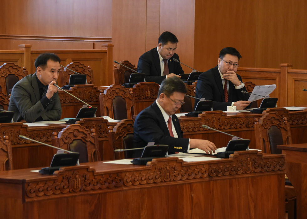 Өндөр орлоготой иргэдээс татвар авна