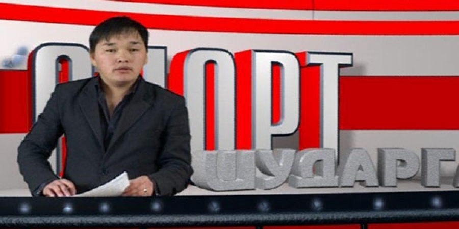 Сэтгүүлч Г Сумъяабазар сонгуульд нэр дэвшинэ