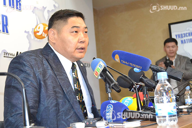 Д Батбаяр Т Баясгалан нарыг цагаатгасан шүүхийн тогтоолыг хүчингүй болгов