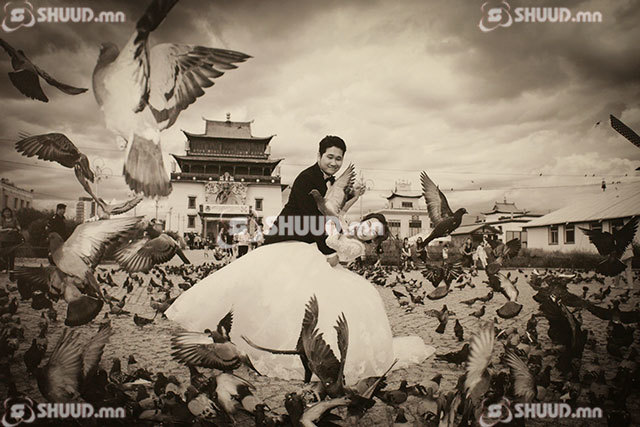 ”Хальс” нд буусан АЗ ЖАРГАЛ