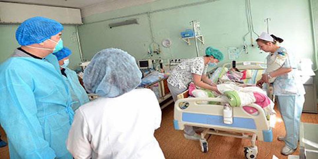 Найман сартай хүүг тарьсан сувилагчид эрүүгийн хэрэг үүсгэжээ