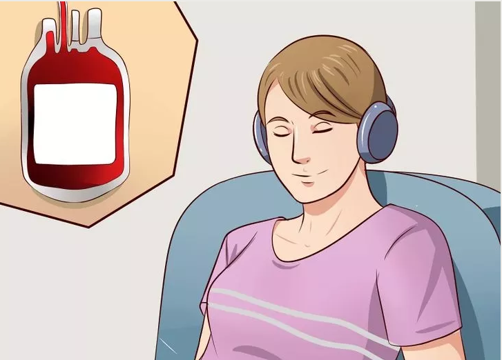 Цусаа өгөхдөө анхаарах зүйлс