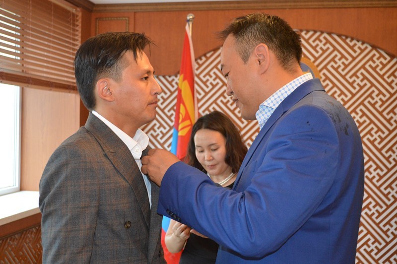 СТА дөрвөөр нэмэгдэв