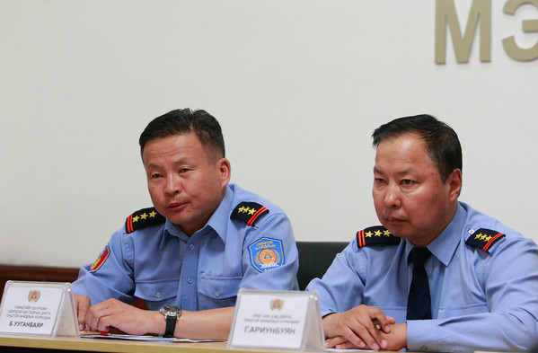 Усны ослоор 93 хүн нас баржээ