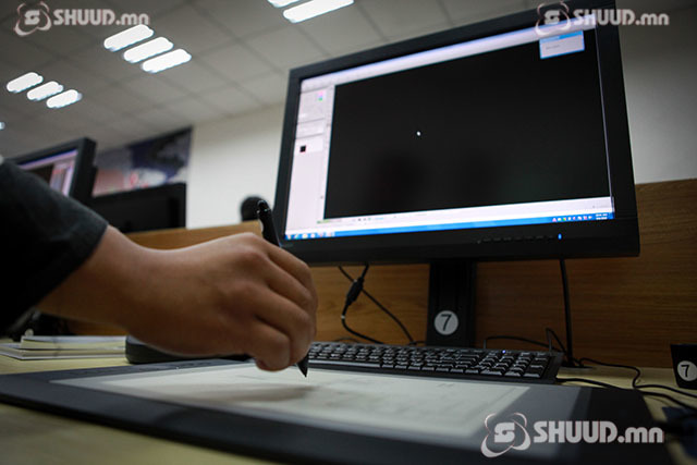 ШУТИС д шинэ Сургалтын төв байгуулагдлаа