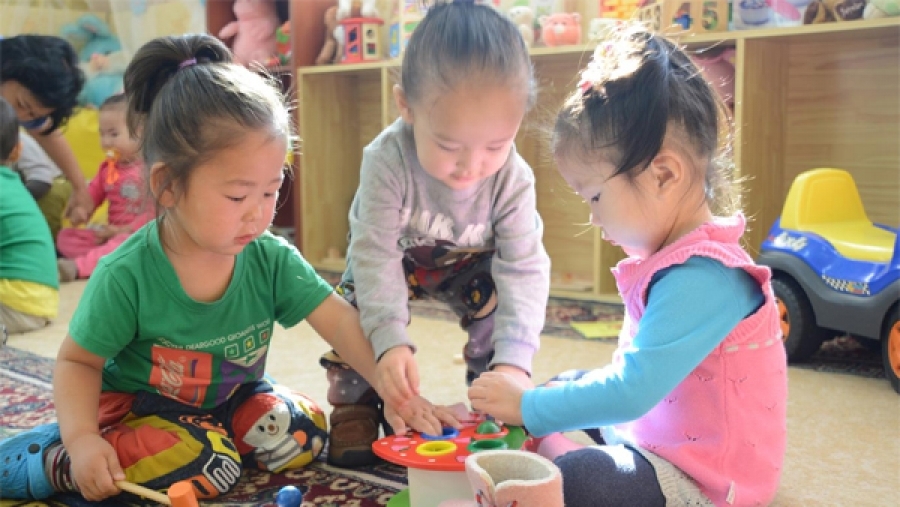 Хүүхдийн мөнгийг энэ сараас олгоно