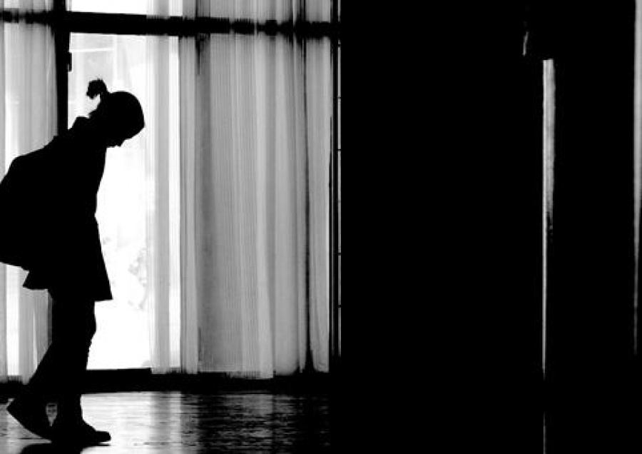 СУДАЛГАА 10 хүүхэд тутмын 8 нь хүчирхийлэлд өртсөн