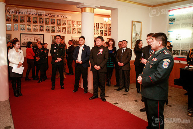 ЮНЕСКО-д бүртгэгдсэн Монголын 13 биет бус өв