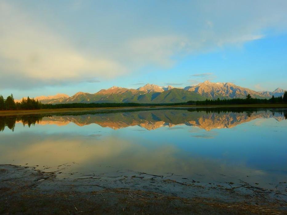 Хорьдол Сарьдагийн 10 жилийн хувьслыг харуулна