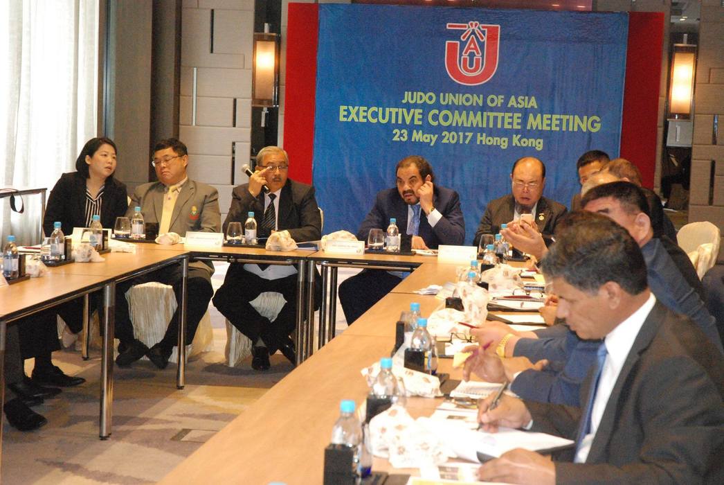 Жудо бөхийн ААШТ 2020 онд Улаанбаатар хотноо