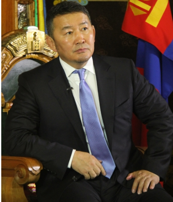 ”Монгол Улсын хүнсний аюулгүй байдал” сэдвээр чуулна