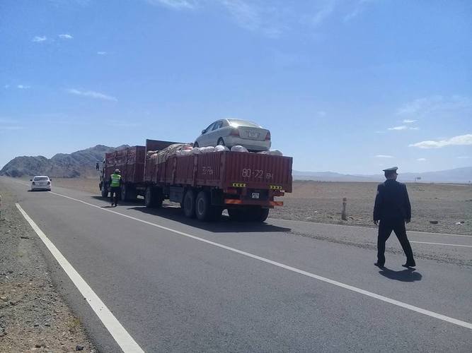 ”Оюутан тээвэр” хяналт шалгалт үргэлжилж байна